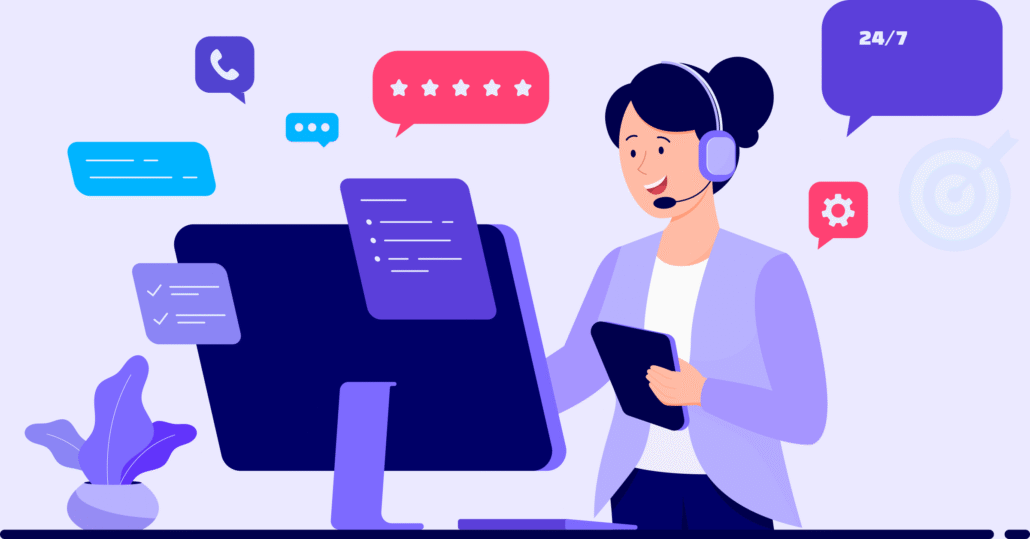Top 6 Customer Service Examples to Inspire Your Business