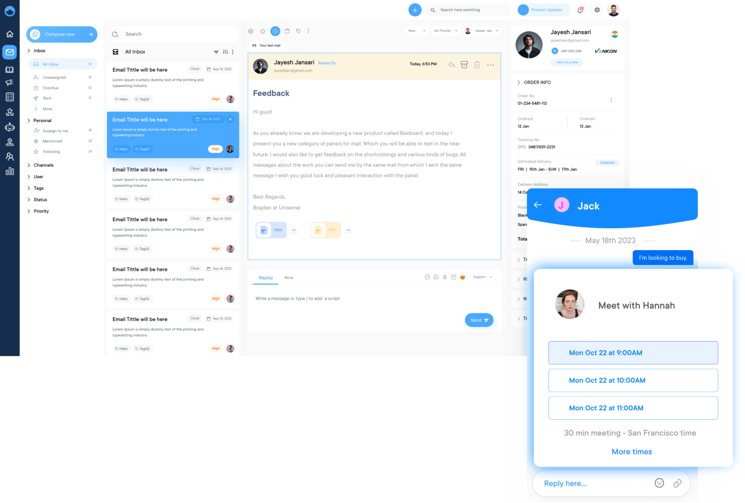 What is a Help Desk? Benefits, Examples & Best Practices