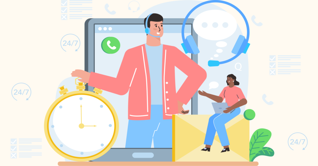 Help Desk Software for Transport and Logistics