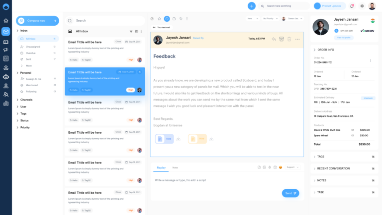 The Complete Guide to Customer Communication Management(2026)