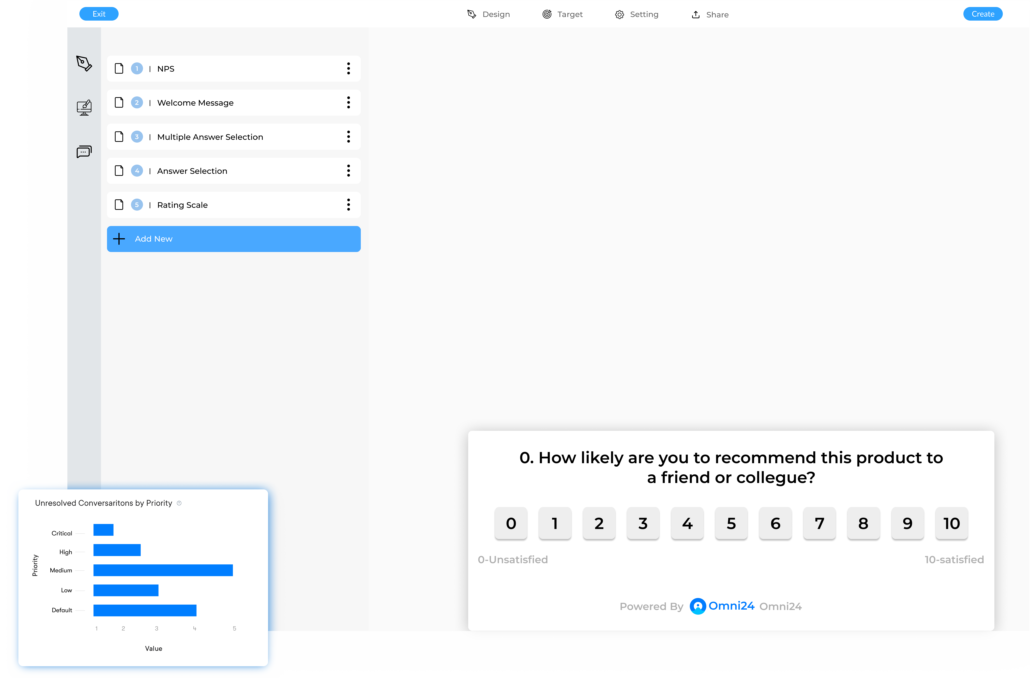9 Best Customer Survey Tools & Software for Businesses(2026)